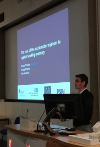 RIO Group conference report